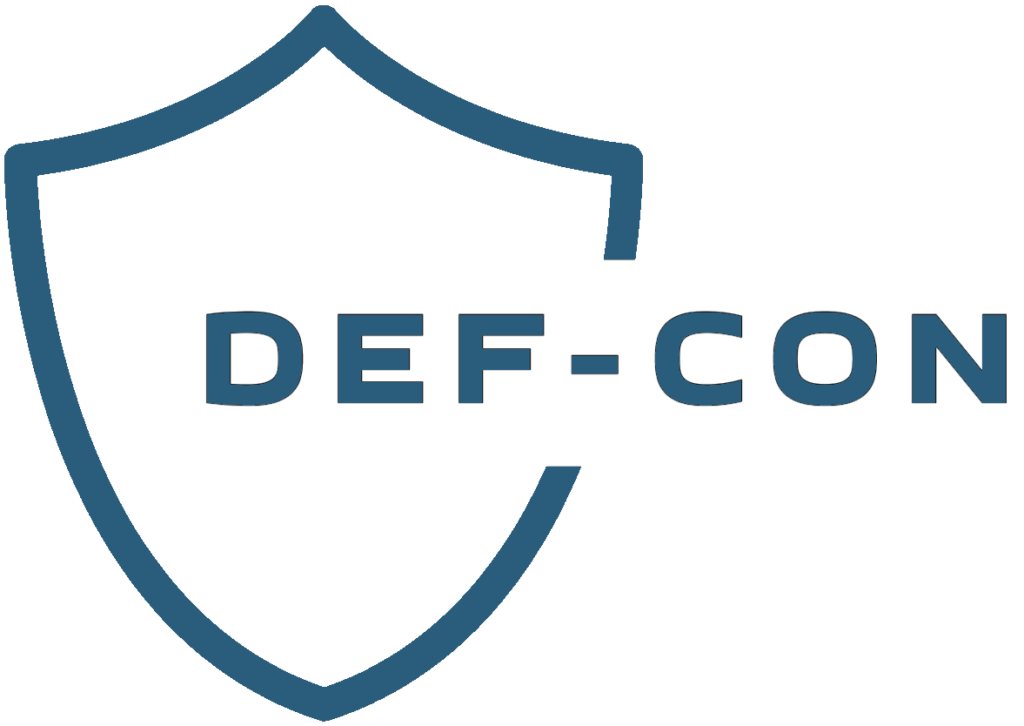 DEF-CON – DEF-CON